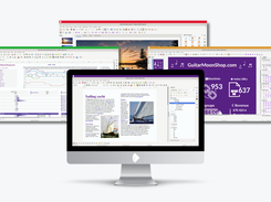 Compare ONLYOFFICE Docs vs. Collabora Office - 2025